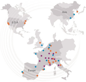 Labels & Étiketten - Autajon Labels Nederland